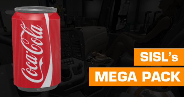 Can - 330 ml - SiSL's Mega Pack