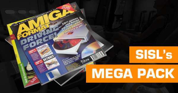 SiSL's Mega Pack - Items Listing - Page 15