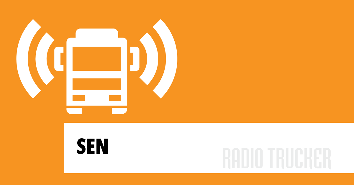 SEN Listen Live (Australia) - Radio Trucker