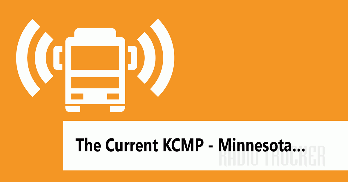 The Current KCMP - Minnesota ouça ao vivo (Estados Unidos da América ...